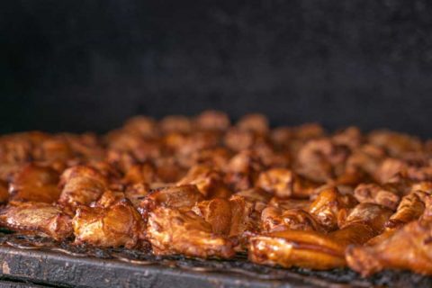 Lake Blue Ridge Marina - Boat Dock Bar & Grill